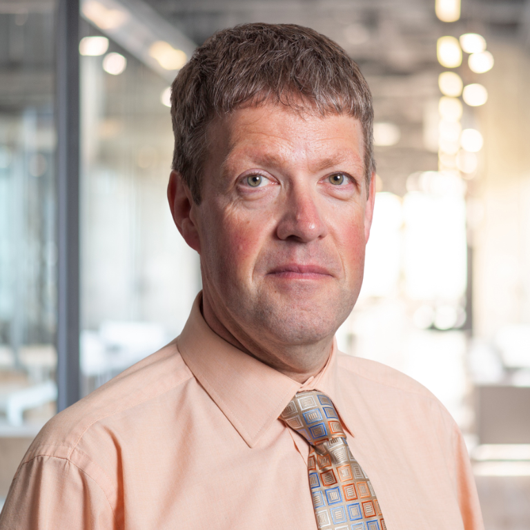 Lab, Diagnostics & Drug Discovery Solutions with Dr. Andrew Macintyre ...